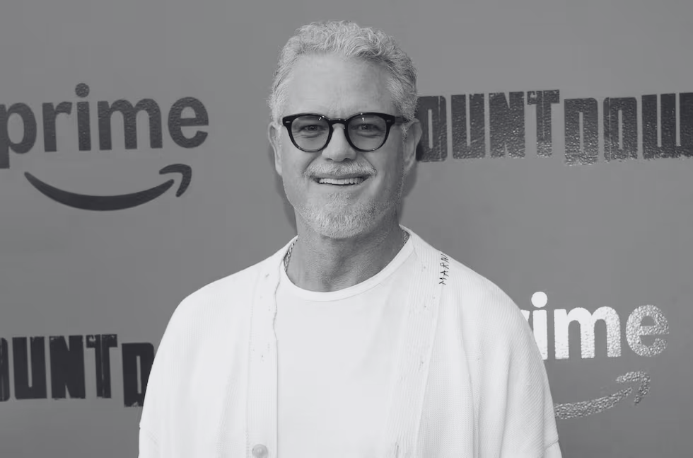 Muere Eric Dane a los 53 años: actor de Grey's Anatomy | Noticias y Café